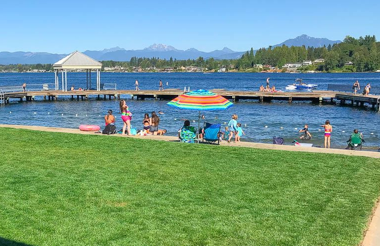 Lake Stevens - Marlene Rouleau